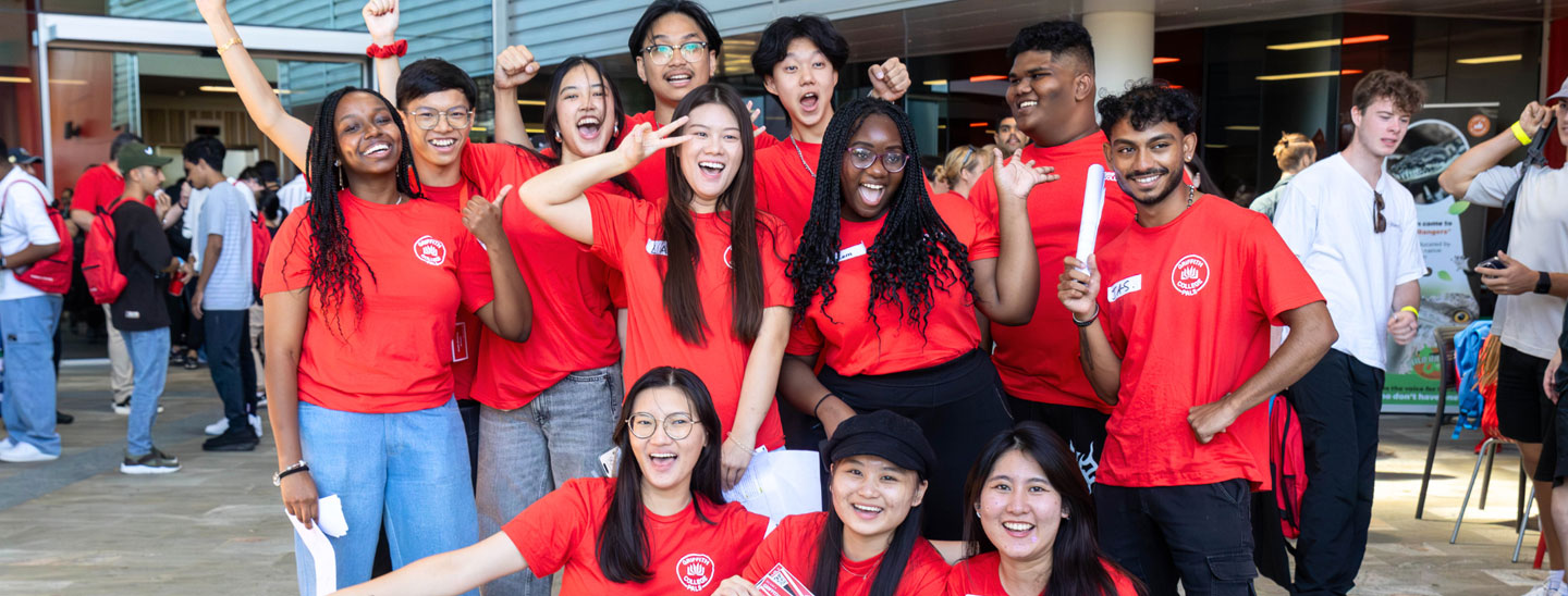 About Griffith College - Griffith College