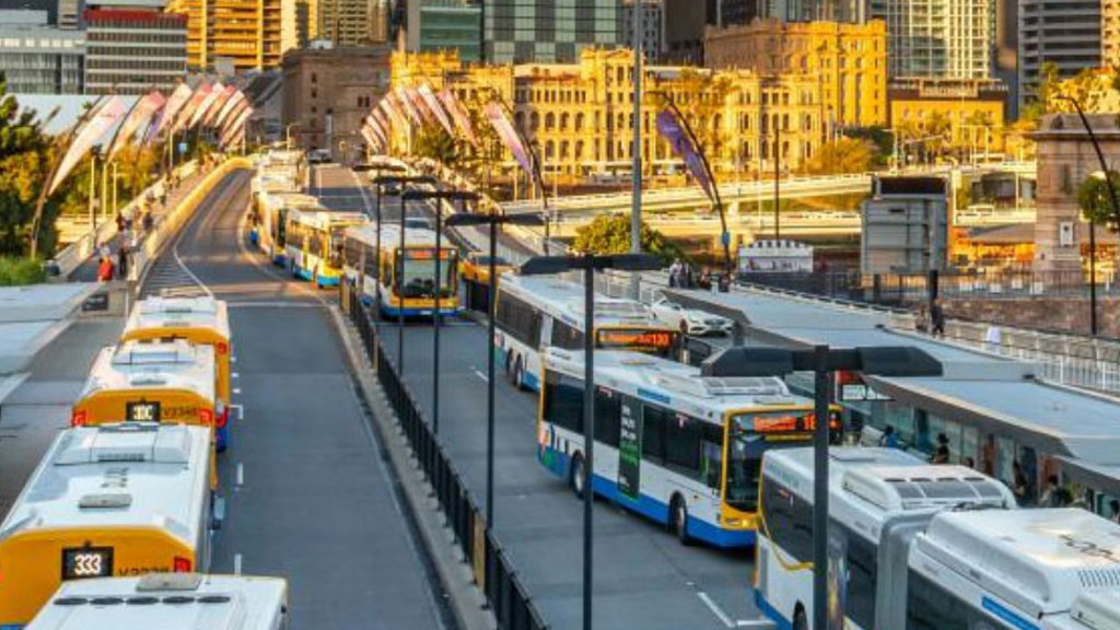 Brisbane - Griffith College