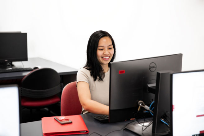 Academic Support - Griffith College