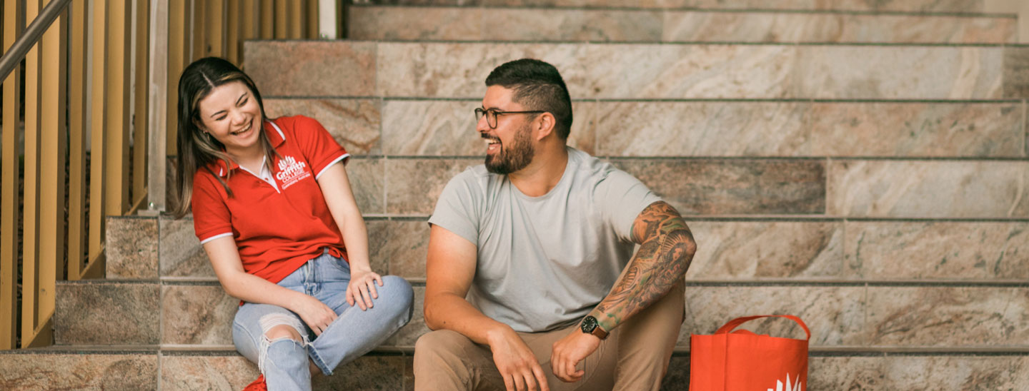 How to Enrol - Griffith College