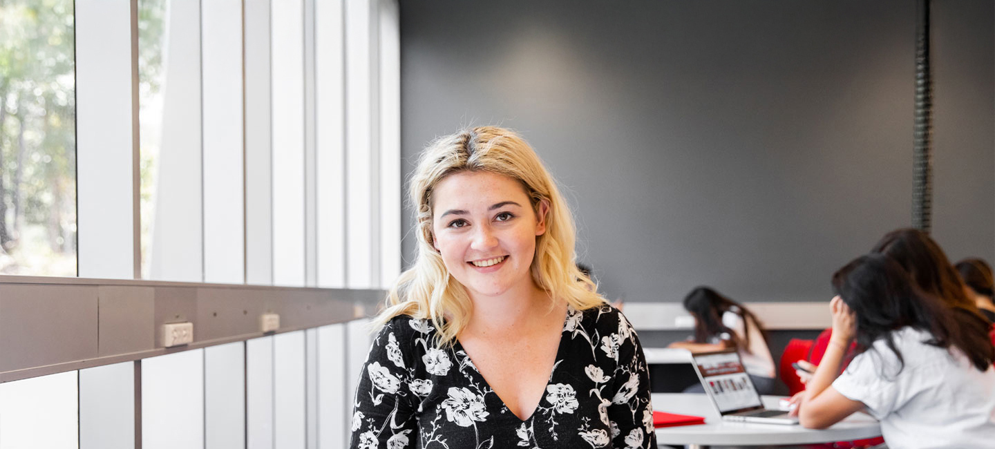 QTAC Next Steps - Griffith College