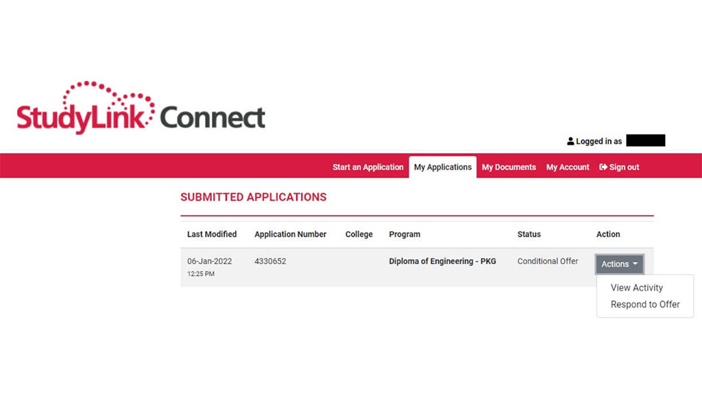 QTAC Next Steps - Griffith College